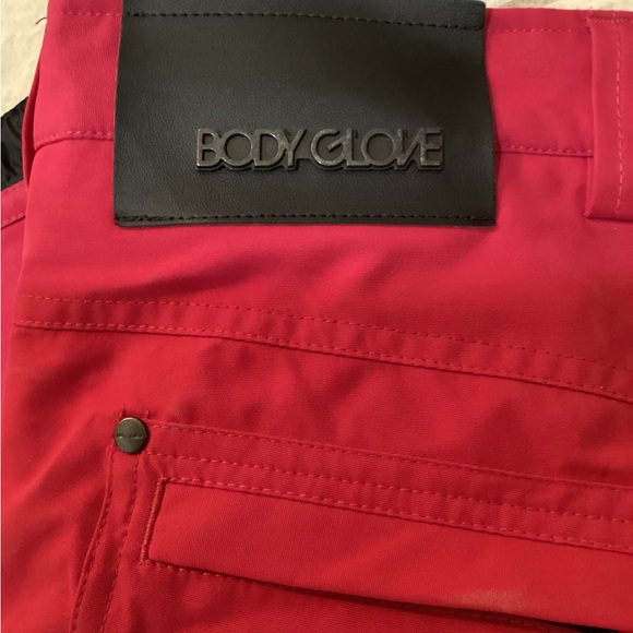 Body Glove | Pants & Jumpsuits | Body Glove Ski Pants Medium Vivid Pink Snow Technology ...